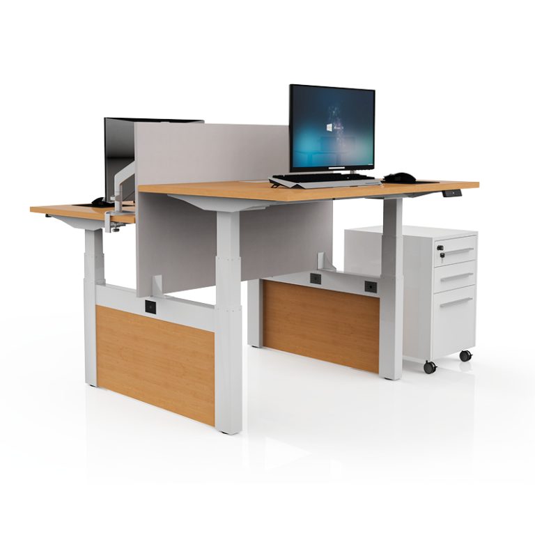 Height Adjustable Workstation Archives - JERAISY FURNITURE FACTORY