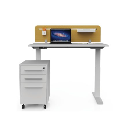 Height Adjustable Workstation - JERAISY FURNITURE FACTORY