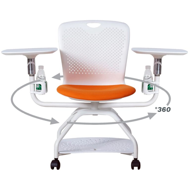 Neom Student Chair+Tablet Arm - JERAISY FURNITURE FACTORY