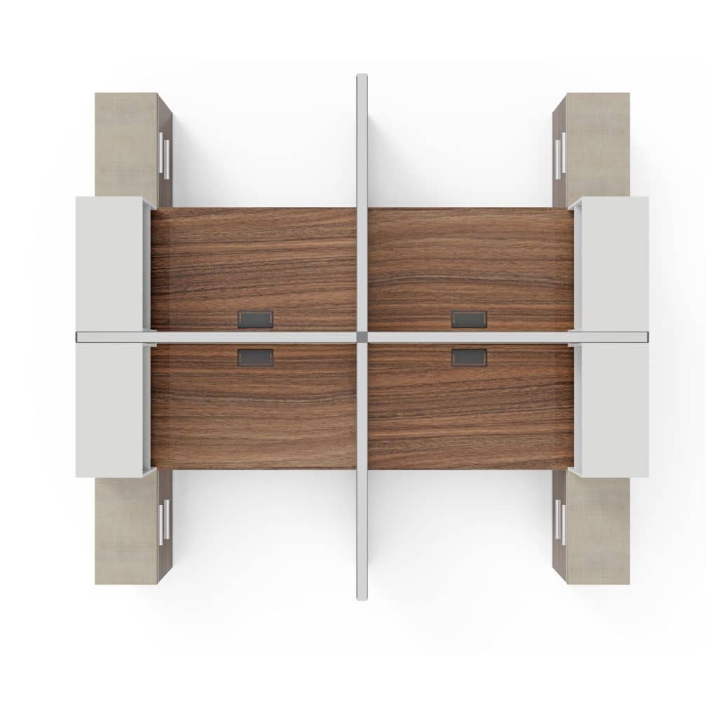 Workstation | 11674 - JERAISY FURNITURE FACTORY