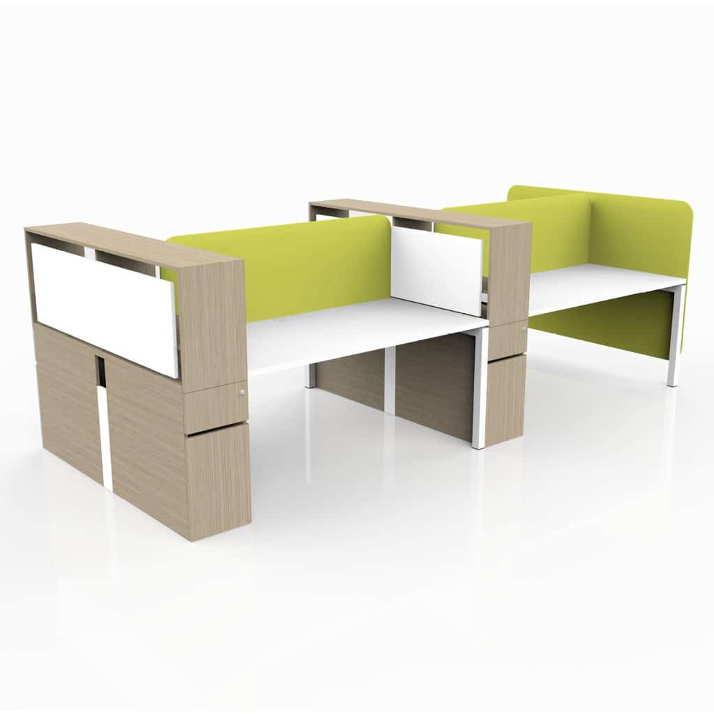 Workstation 11871 - JERAISY FURNITURE FACTORY