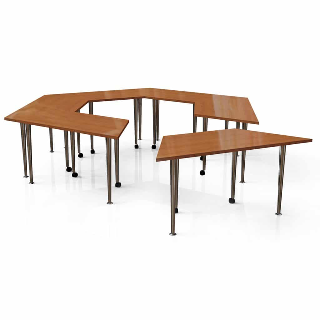 Future Modular | C Leg - JERAISY FURNITURE FACTORY