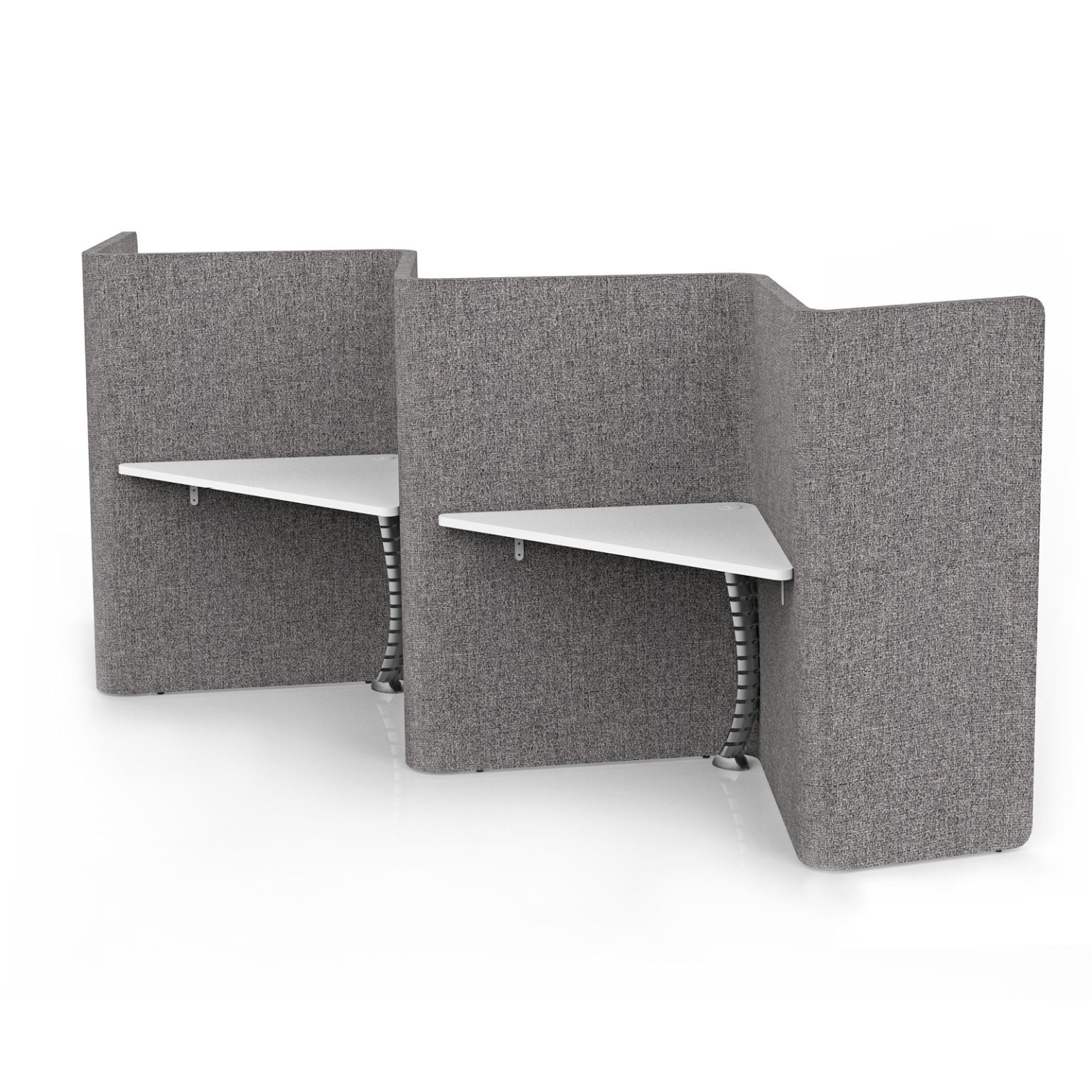 Workstation with Partitions Panels Archives - JERAISY FURNITURE FACTORY