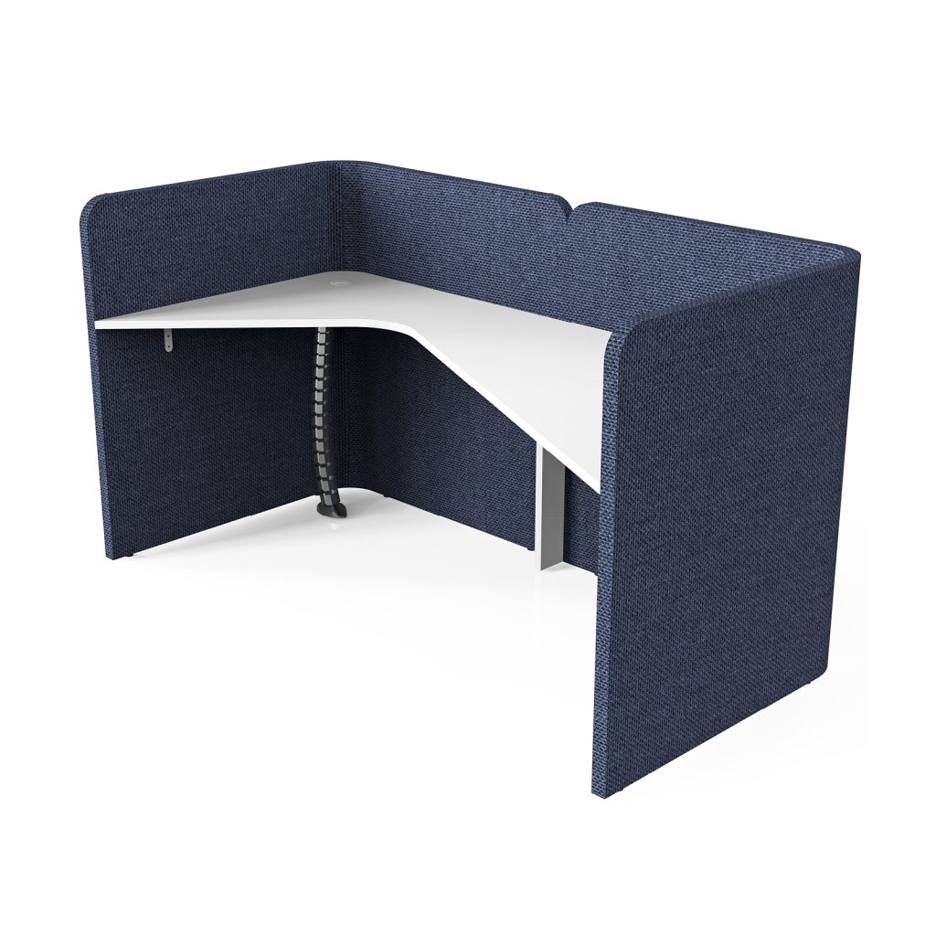 Workstation with Partitions Panels Archives - JERAISY FURNITURE FACTORY