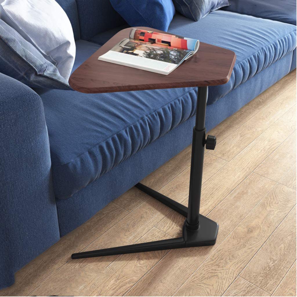 Laptop Height Adjustable | Side Table - JERAISY FURNITURE FACTORY
