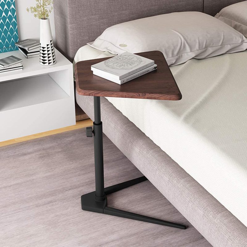 Laptop Height Adjustable | Side Table - JERAISY FURNITURE FACTORY