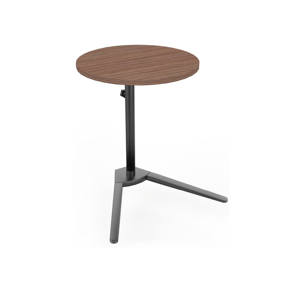 Laptop Height Adjustable | Side Table - JERAISY FURNITURE FACTORY