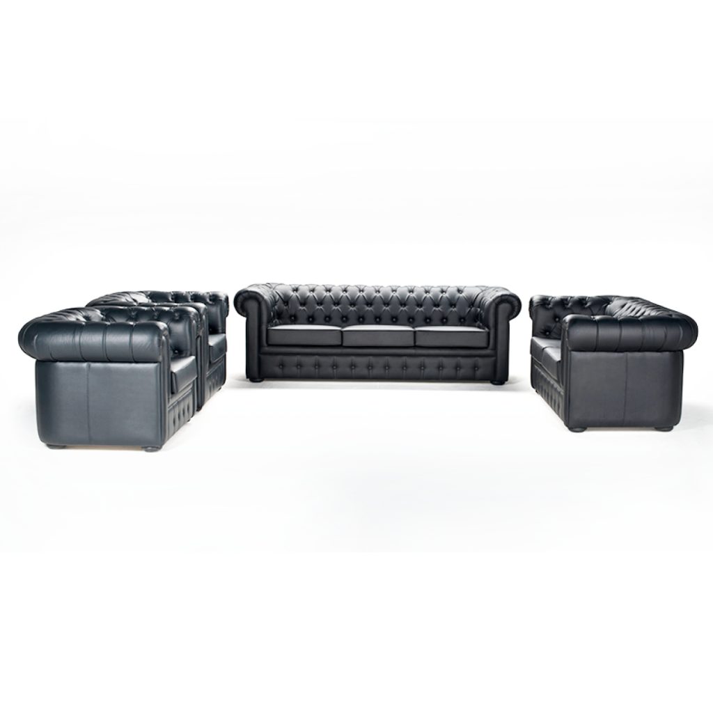 Yosur | Sofa Set - JERAISY FURNITURE FACTORY