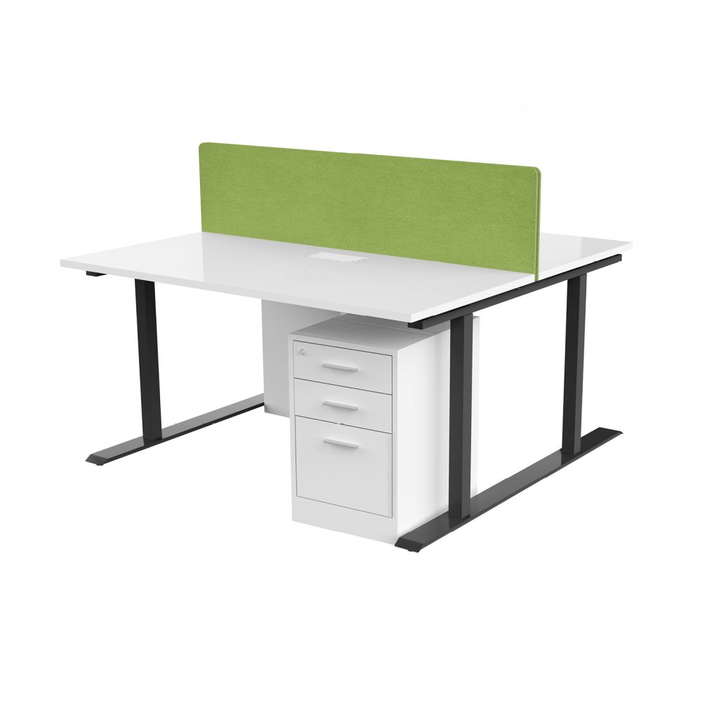 T Futur | Workstation - JERAISY FURNITURE FACTORY