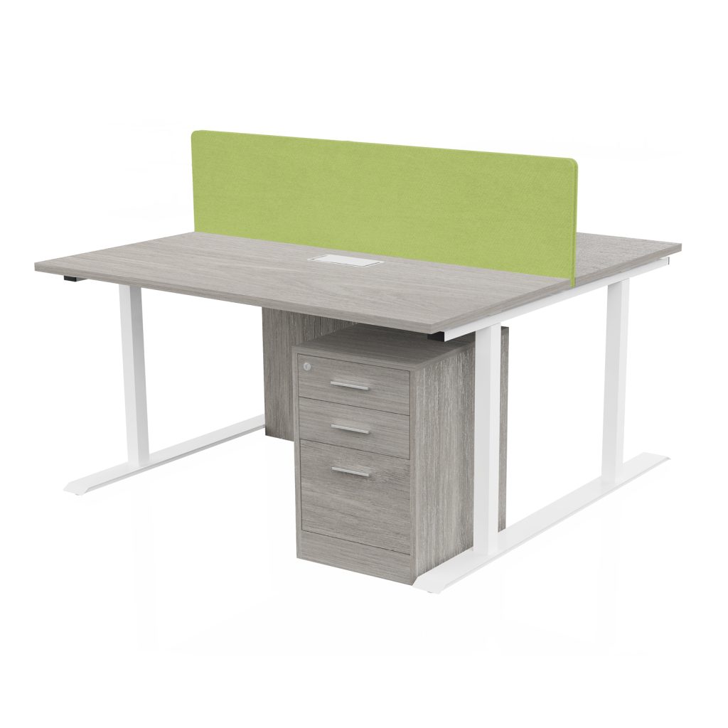 T Futur | Workstation - JERAISY FURNITURE FACTORY