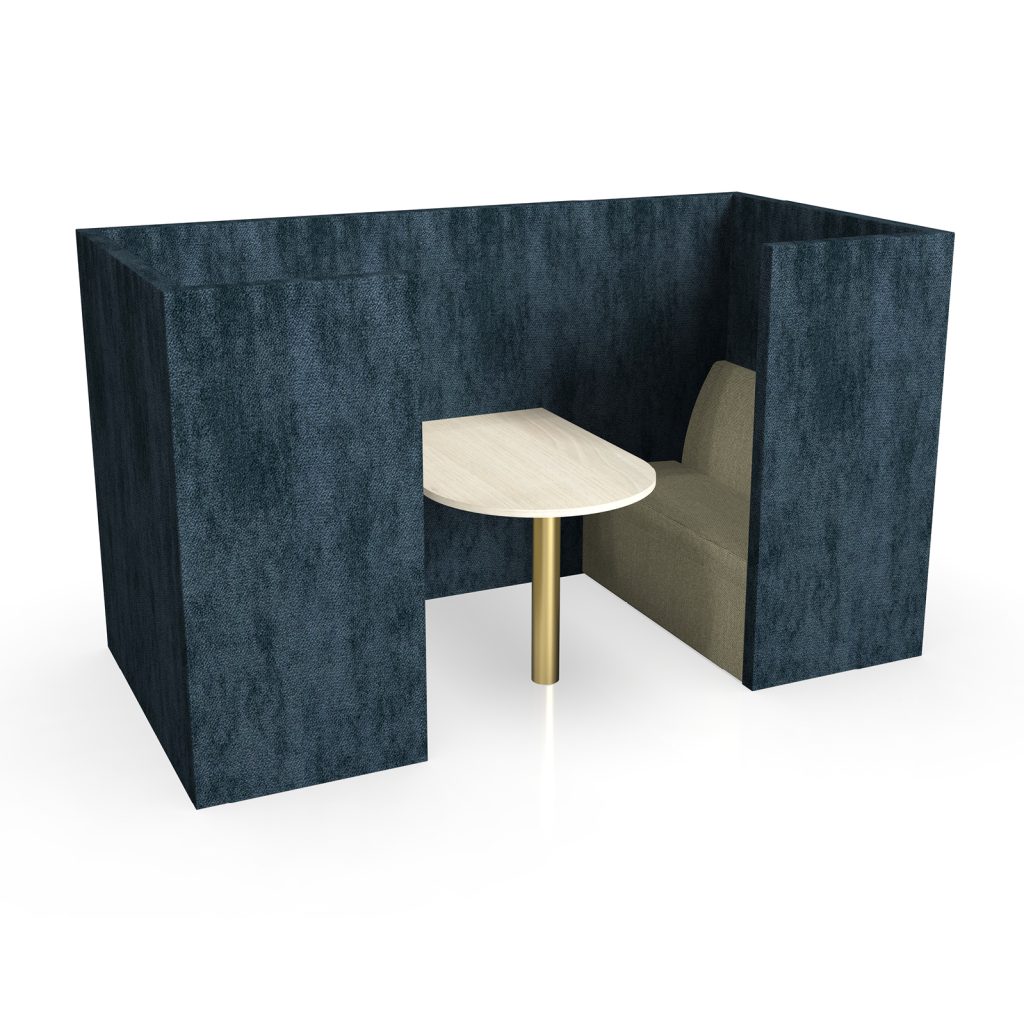 Privacy Lounge | 12106 - JERAISY FURNITURE FACTORY