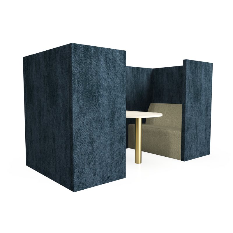 Privacy Lounge | 12106 - JERAISY FURNITURE FACTORY