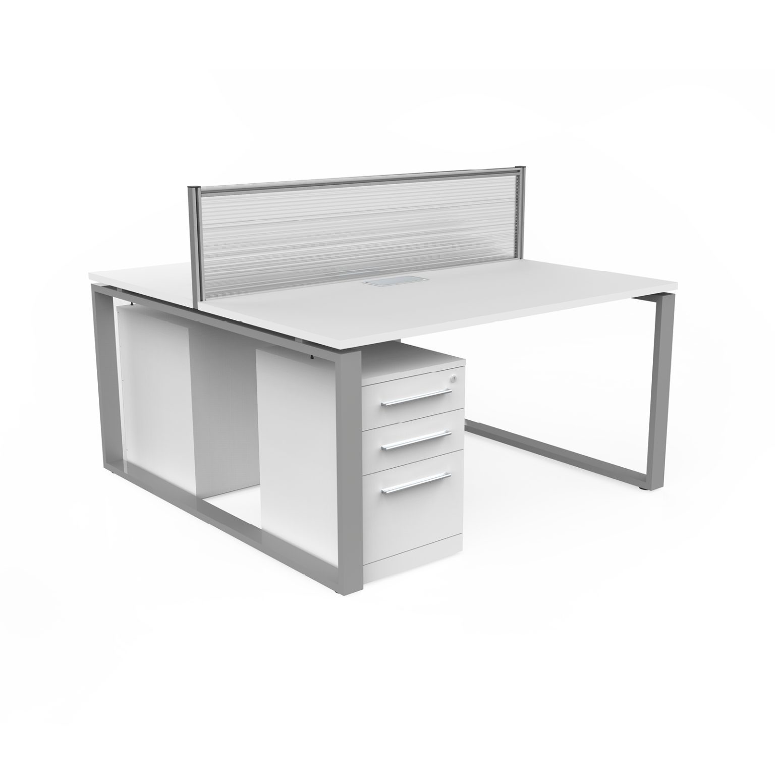 Workstation with Partitions Panels Archives - JERAISY FURNITURE FACTORY