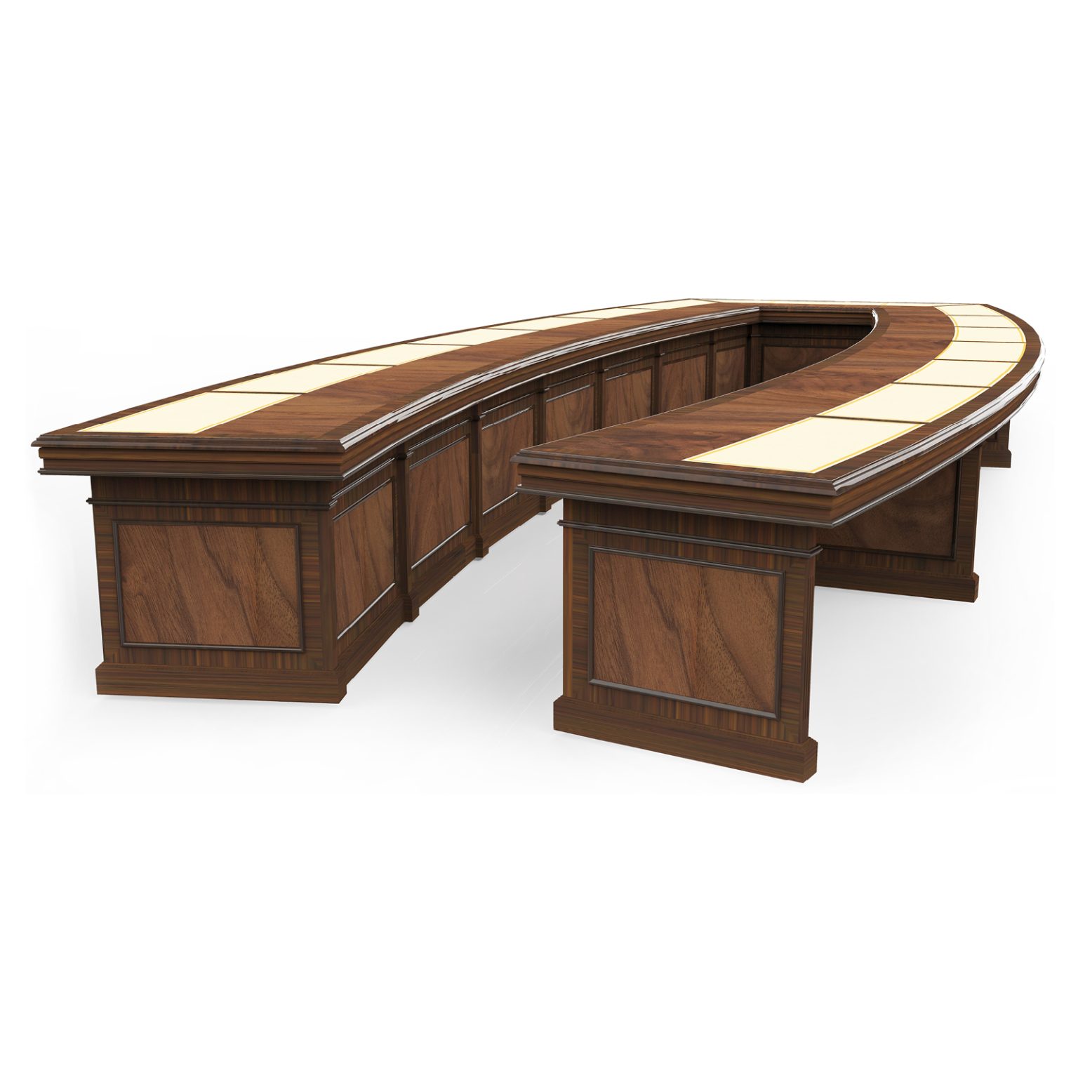 11684 | Conference Table – JERAISY FURNITURE FACTORY