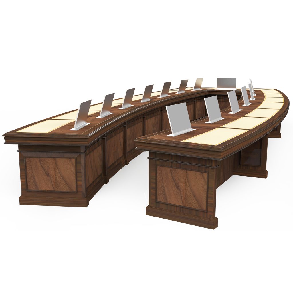 11684 | Conference Table - JERAISY FURNITURE FACTORY