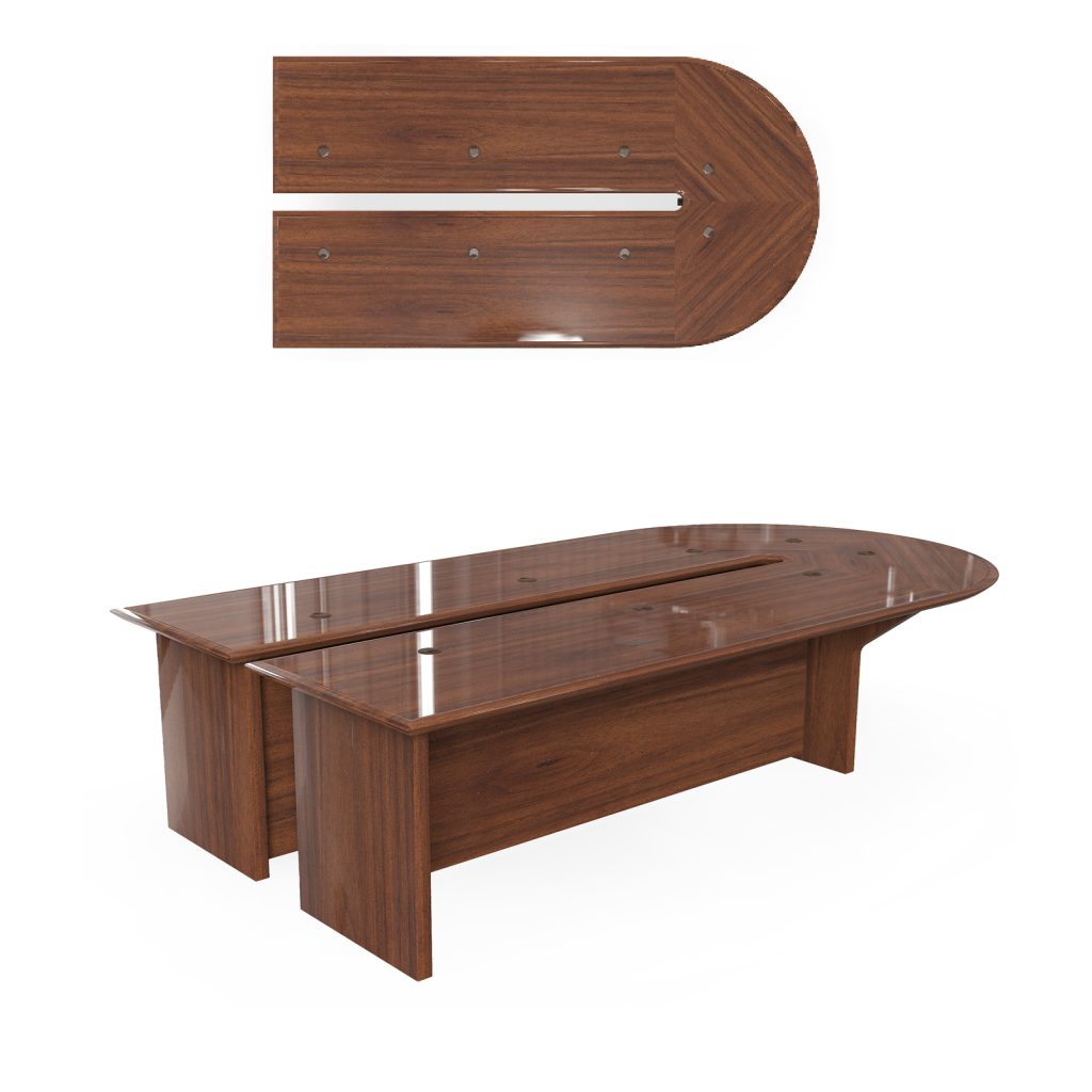 11573 | Modular Conference Table - JERAISY FURNITURE FACTORY