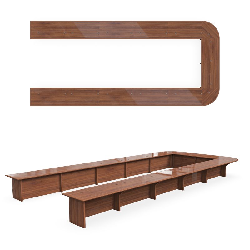 11573 | Modular Conference Table - JERAISY FURNITURE FACTORY