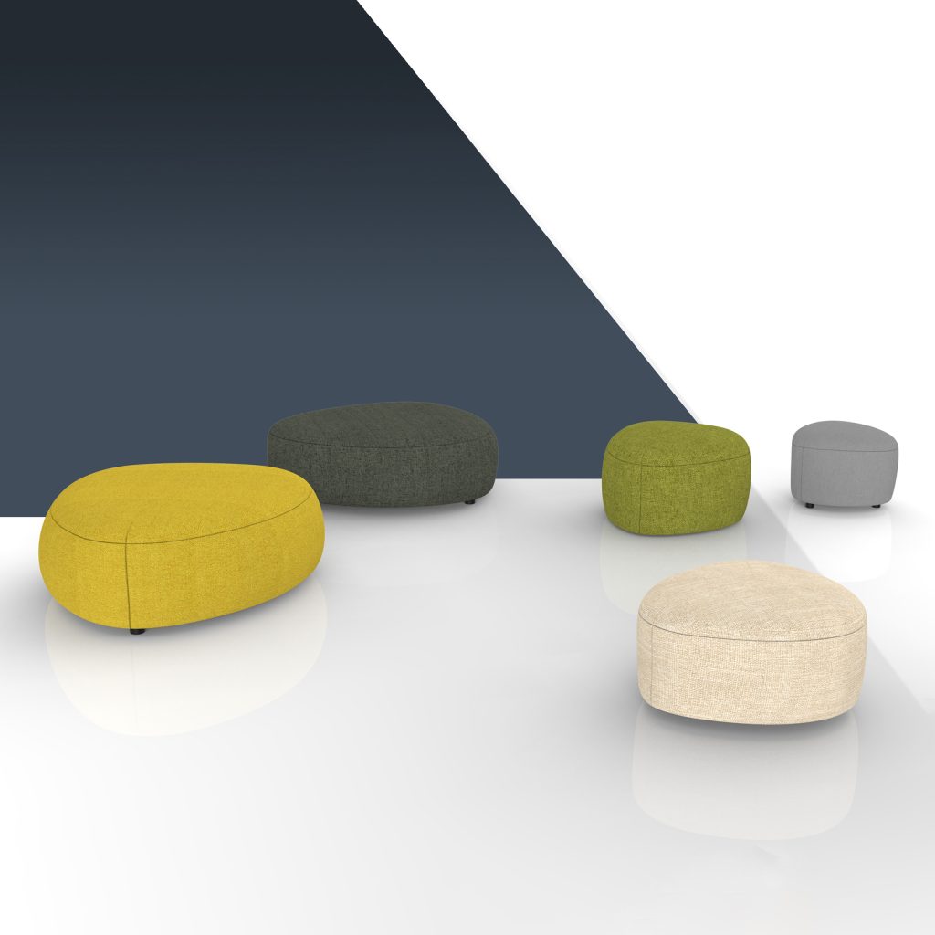 3772022 | Poufs - JERAISY FURNITURE FACTORY