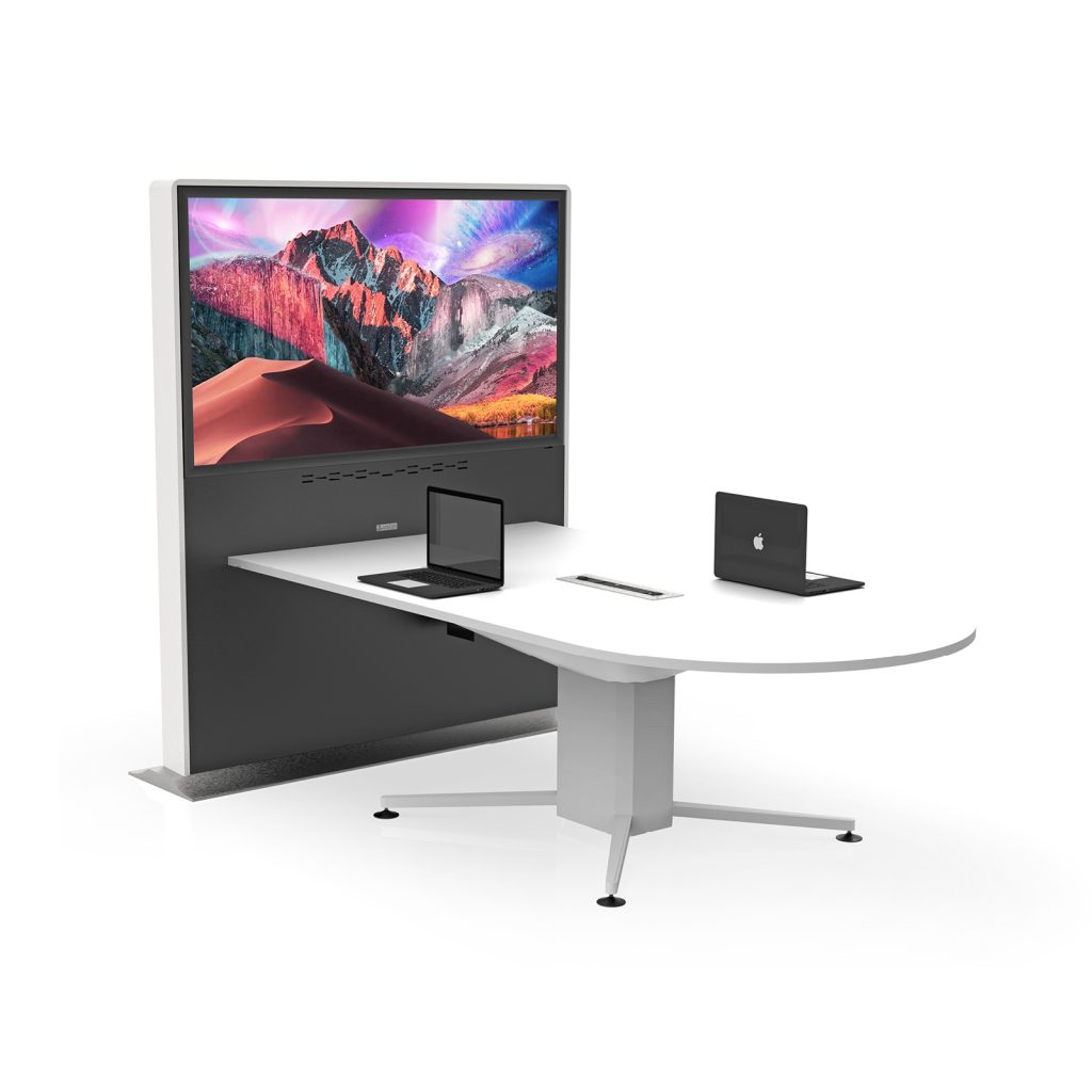 J.VISION | SMART CONFERENCE TABLE - JERAISY FURNITURE FACTORY