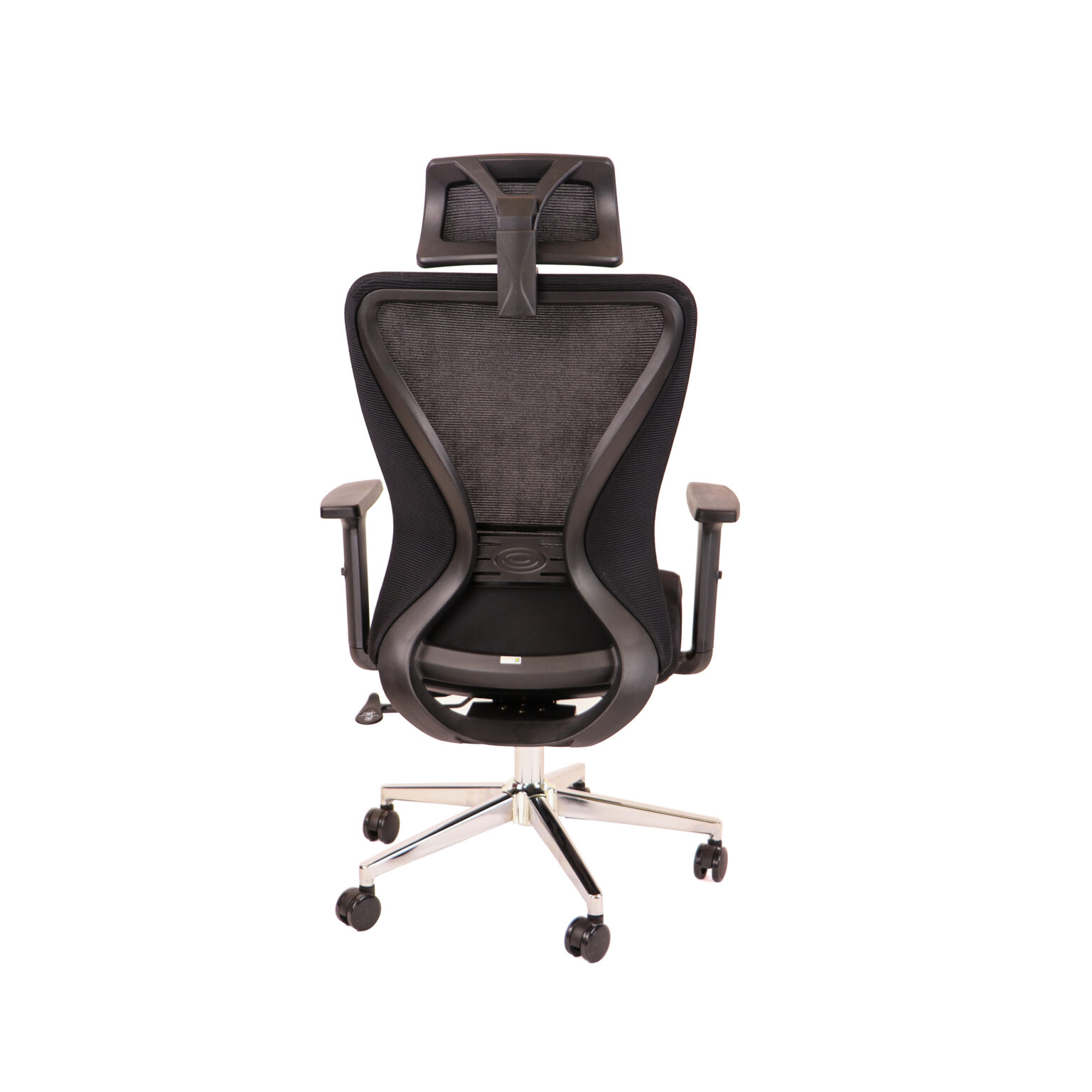 Ramz | Fabric | Black Frame - JERAISY FURNITURE FACTORY