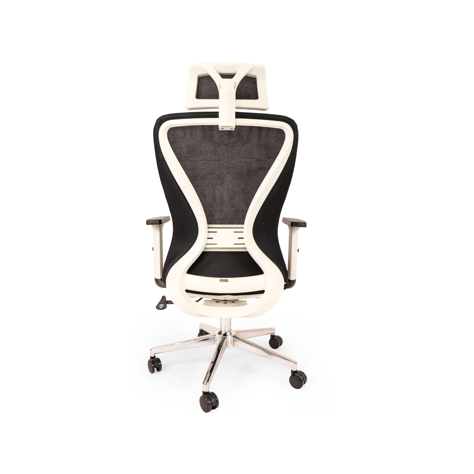 Ramz | Fabric | White Frame - JERAISY FURNITURE FACTORY