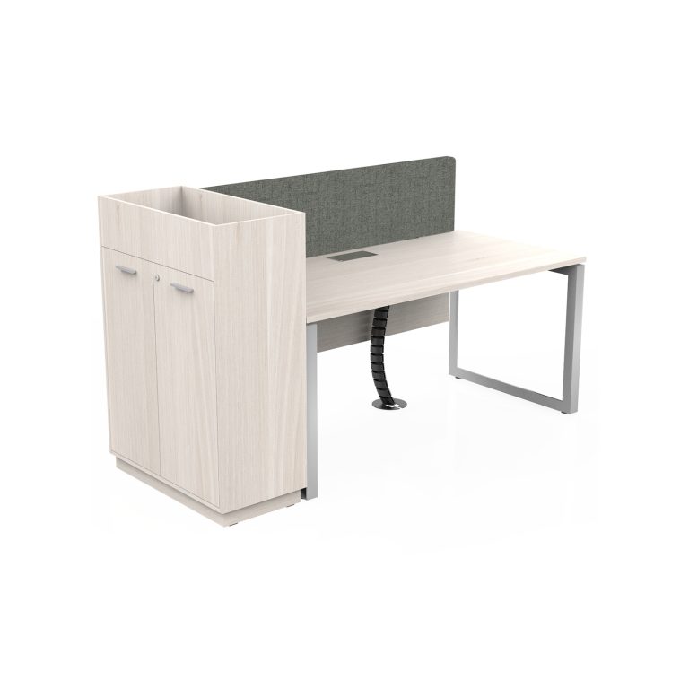 Workstation with Partitions Panels Archives - JERAISY FURNITURE FACTORY